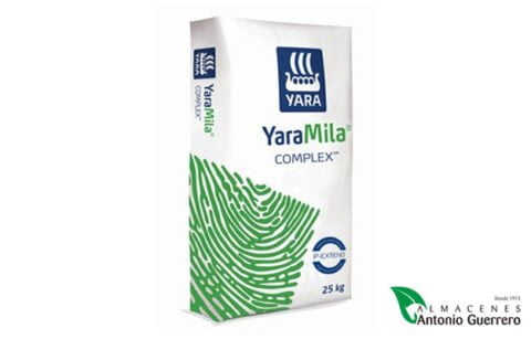 Yara Mila complex 12-11-18 - Almacenes Antonio Guerrero