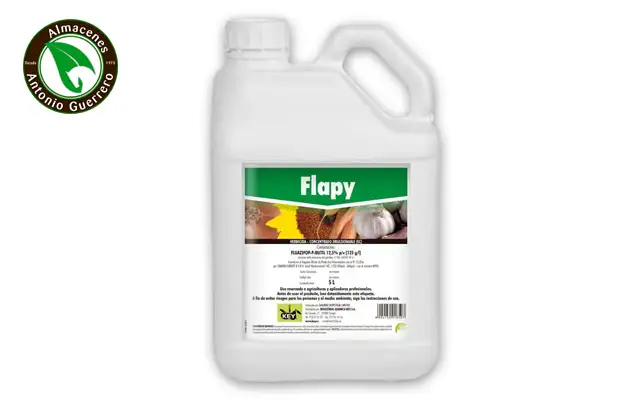 Flapy 1 Lt. - Almacenes Antonio Guerrero
